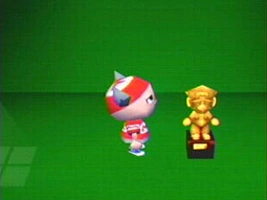 Animal Crossing X Mario | Crossover Wiki | Fandom