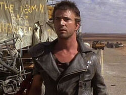 Mad Max | Crossover Wiki | Fandom