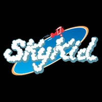 Sky Kid | Crossover Wiki | Fandom
