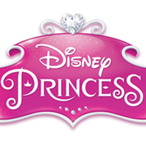Disney Princess Logo Vector