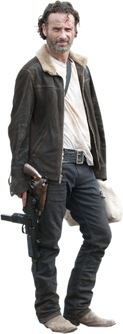 The Walking Dead | Crossover Wiki | Fandom