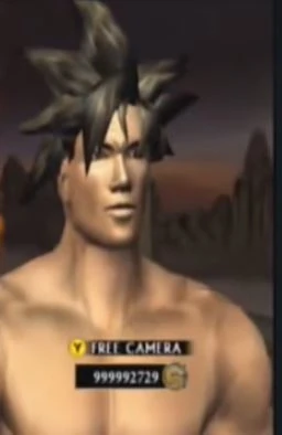 Dragon Ball X Mortal Kombat | Crossover Wiki | Fandom