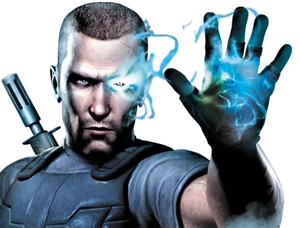 Psi-Ops | Crossover Wiki | Fandom