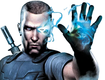 Psi-Ops | Crossover Wiki | Fandom