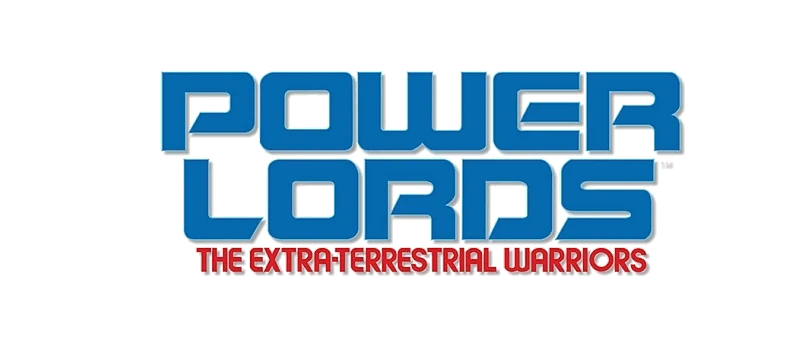 Power Lords | Crossover Wiki | Fandom