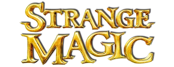 Strange Magic | Crossover Wiki | Fandom