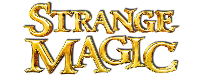 Strange Magic | Crossover Wiki | Fandom