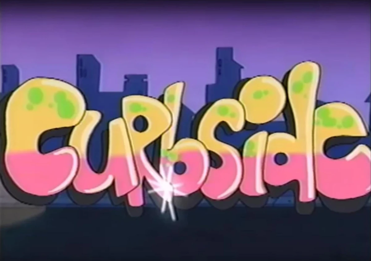 Curbside | Crossover Wiki | Fandom