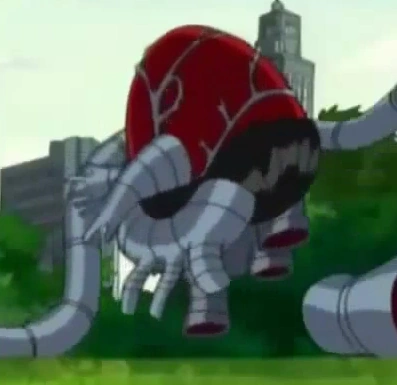 Kardiak | Fictional Fighters Wiki | Fandom