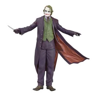The Joker | Fictional Fighters Wiki | Fandom