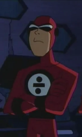 billy numerous powers