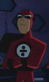 Billy Numerous | Fictional Fighters Wiki | Fandom