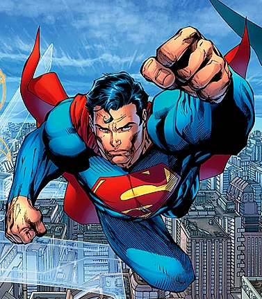 Superman | Fictional Fighters Wiki | Fandom