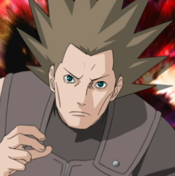 Gari | Fictional Fighters Wiki | Fandom