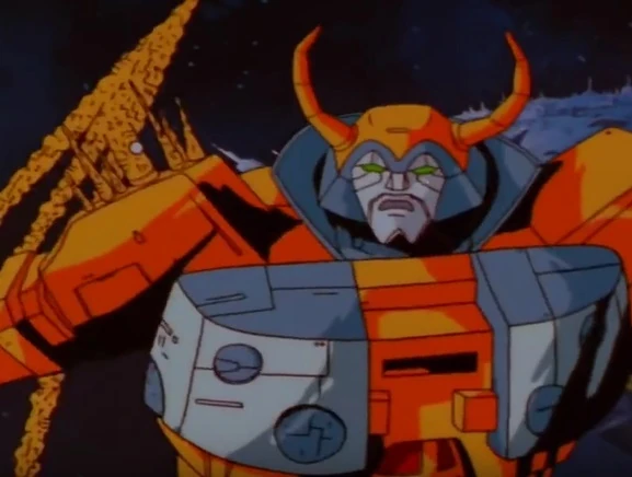 Unicron | Fictional Fighters Wiki | Fandom