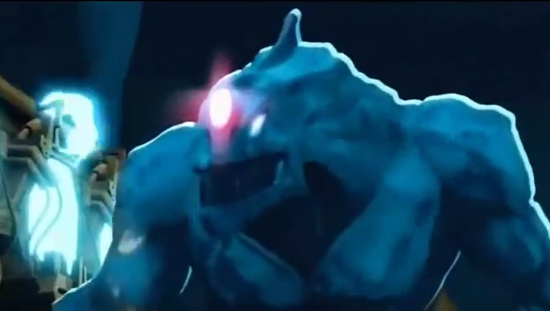 Water Elementor | Fictional Fighters Wiki | Fandom