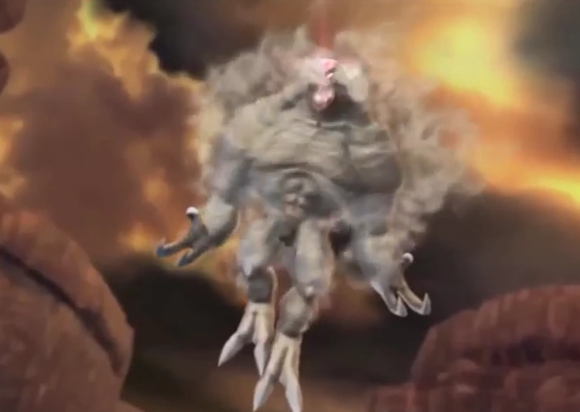 Air Elementor | Fictional Fighters Wiki | Fandom