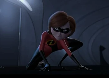 Helen Parr | Fictional Fighters Wiki | Fandom