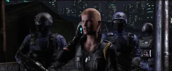 Special Forces | Fictional Groups Wikia | Fandom