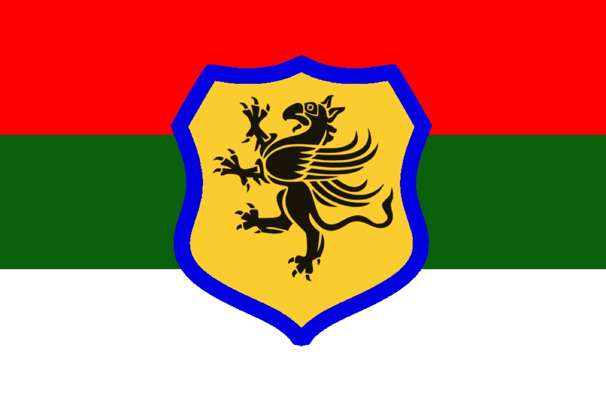 North Africa | Fictional nations Wiki | Fandom