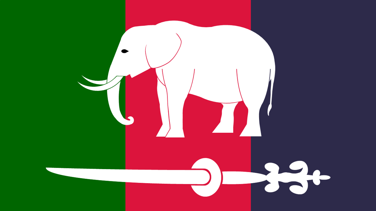 Orient | Fictional nations Wiki | Fandom