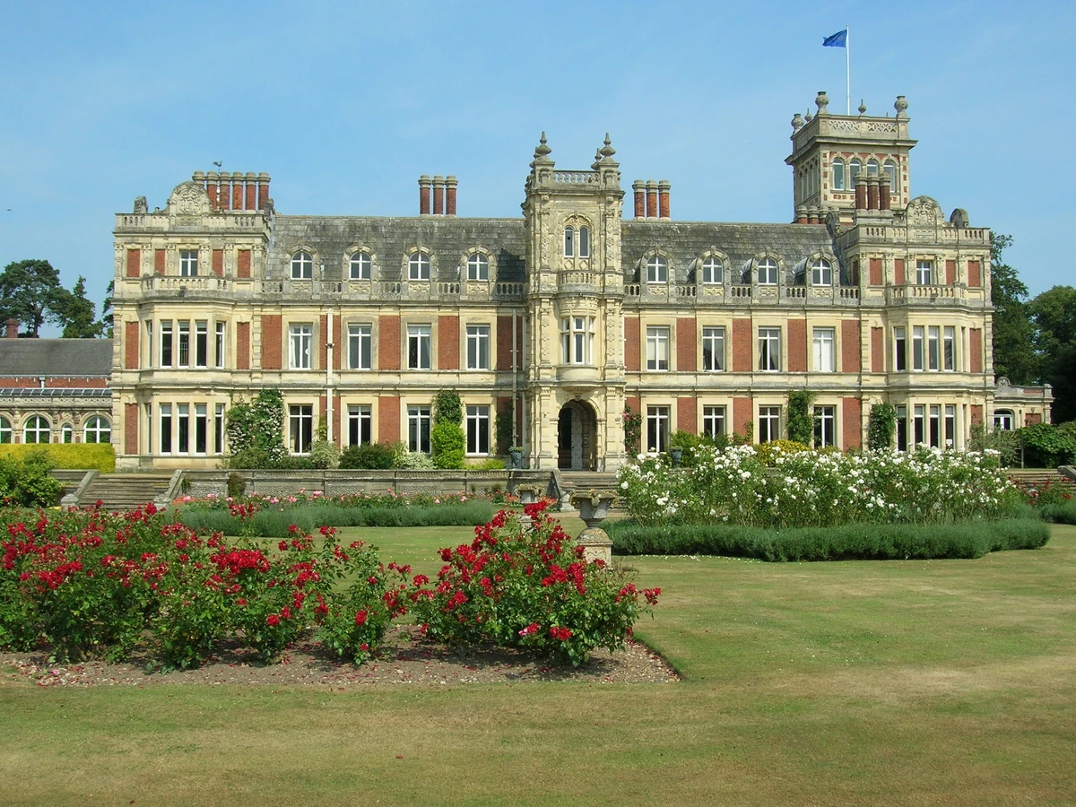 Duke of Northampton | Fictional Nobility Wiki | Fandom