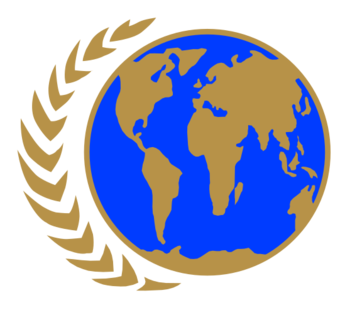 United Earth | The Fictional Organization Wiki | Fandom