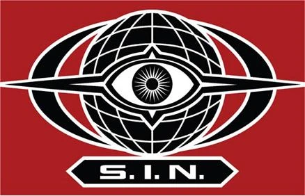 S.I.N. | The Fictional Organization Wiki | Fandom