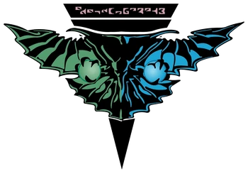 Romulan Star Empire | The Fictional Organization Wiki | Fandom