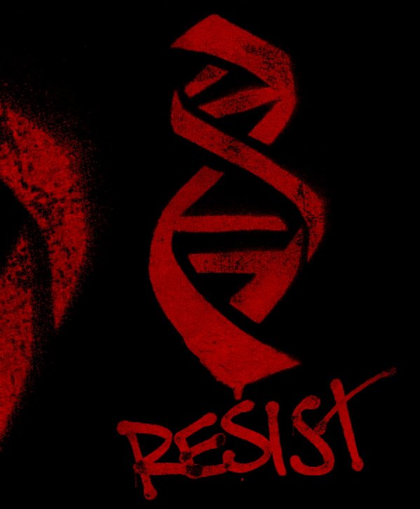 Resistance | The Fictional Organization Wiki | Fandom