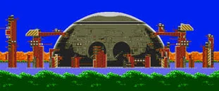 Eggman Empire/Territory | The Fictional Organization Wiki | Fandom