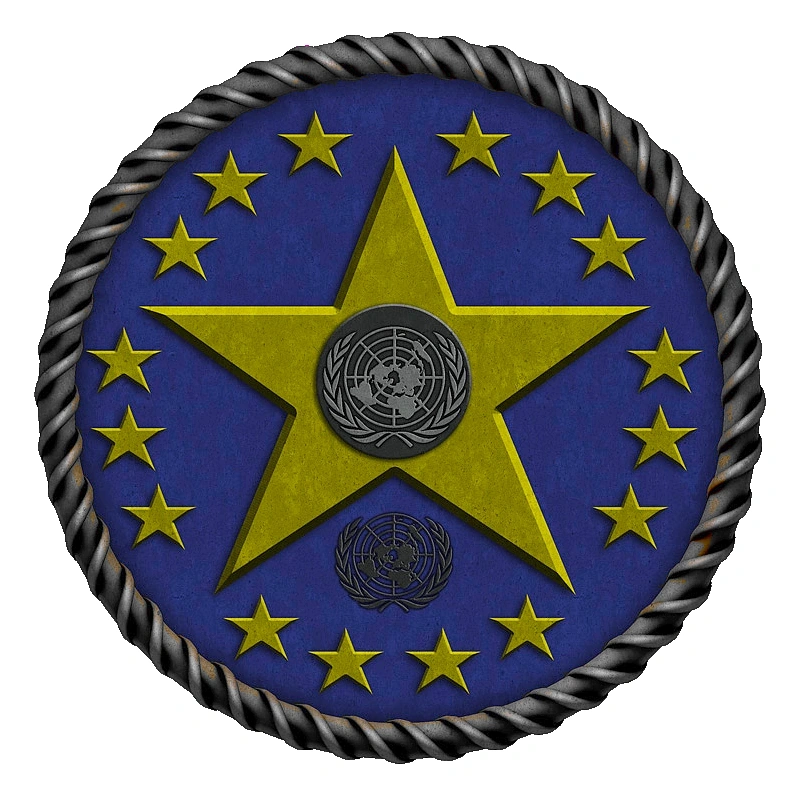 United Nations Anti-Terrorist Coalition | The Fictional Organization ...