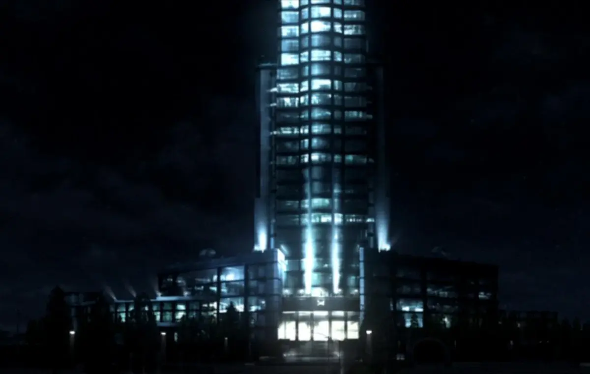 WP Corporation | The Fictional Organization Wiki | Fandom