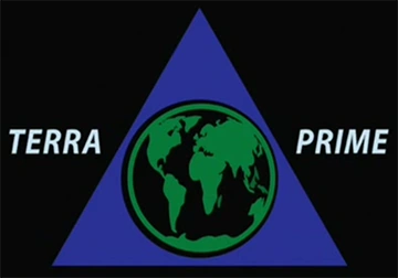 Terra Prime | The Fictional Organization Wiki | Fandom