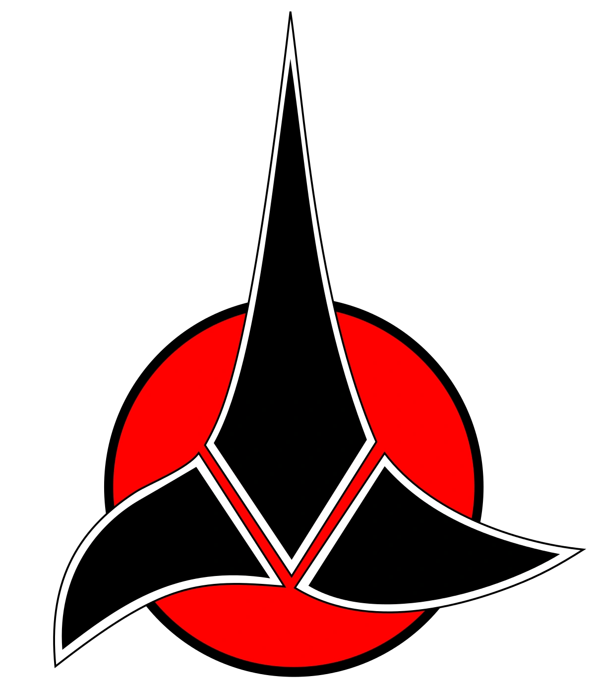 Klingon Empire | The Fictional Organization Wiki | Fandom