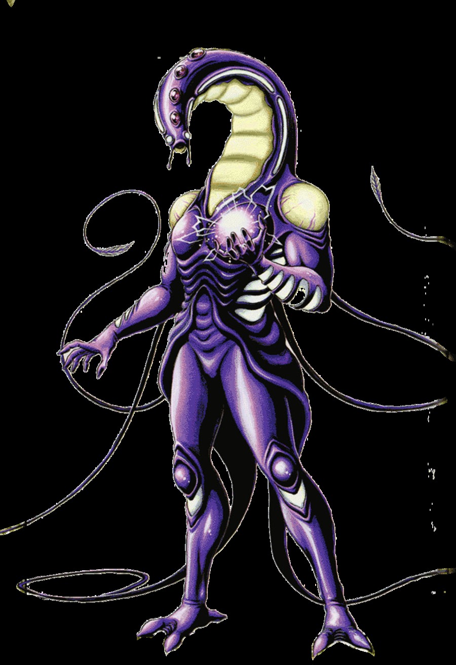 Hyper-Zoanoid Team Five | The Fictional Organization Wiki Hyper-Zoanoid Team Five | The Fictional Organization Wiki