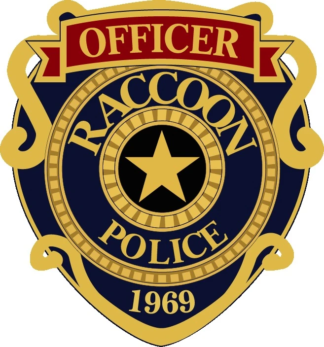 Raccoon Police Department | The Fictional Organization Wiki | Fandom