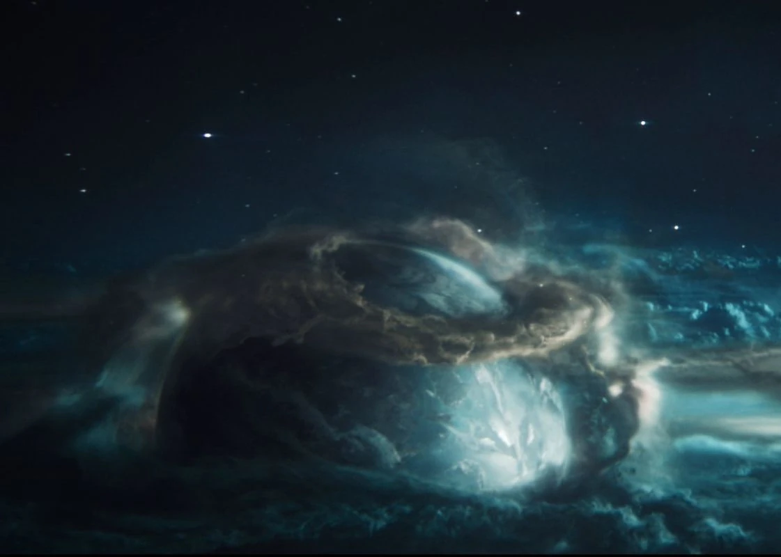 Захея | Фантастические миры вики | Fandom