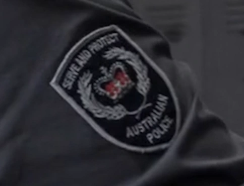 Australian Police | Fictionalpoliceforcesaustralia Wiki | Fandom