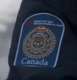 Canada Border Patrol | Fictional Police Forces in Canadian Media Wiki ...