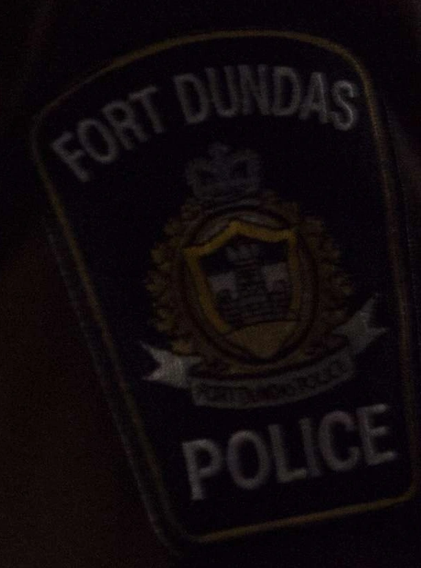 Fort Dundas Police | Fictional Police Forces in Canadian Media Wiki ...