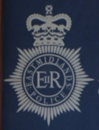 East Midlands Police (Crossfire) | Fictional Police Forces in UK Media ...