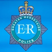 Greater Merseyside Police | Fictional Police Forces in UK Media Wiki ...