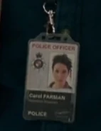 Copelton District Police Force | Fictional Police Forces in UK Media ...