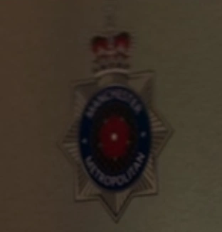 Manchester Metropolitan Police (The Bay) | Fictional Police Forces in ...