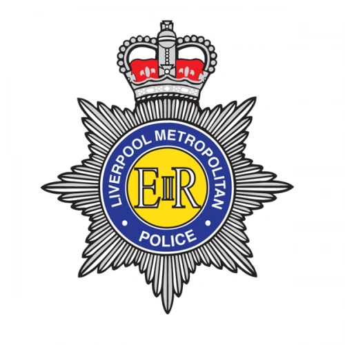 Liverpool Metropolitan Police (Good Cop) | Fictional Police Forces in ...