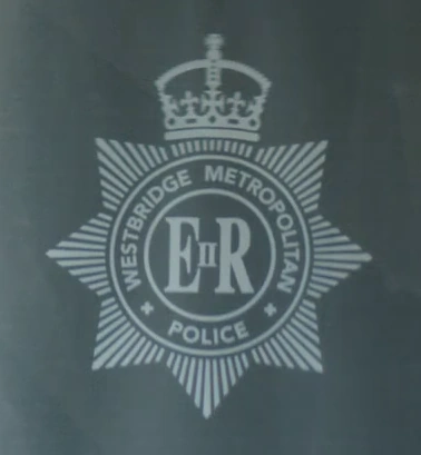 Westbridge Metropolitan Police | Fictional Police Forces in UK Media ...