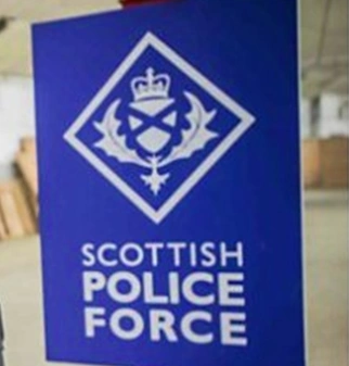 Scottish Police Force | Fictional Police Forces in UK Media Wiki | Fandom