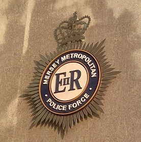 Mersey Metropolitan Police Force | Fictional Police Forces in UK Media ...