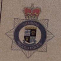 Cambria Police / Heddlu Cambria (Hinterland.) | Fictional Police Forces ...